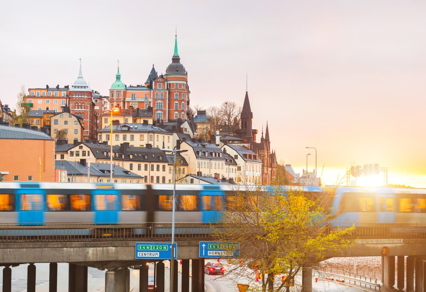 Explore Public Transport Data from 53 Cities Worldwide - UITP