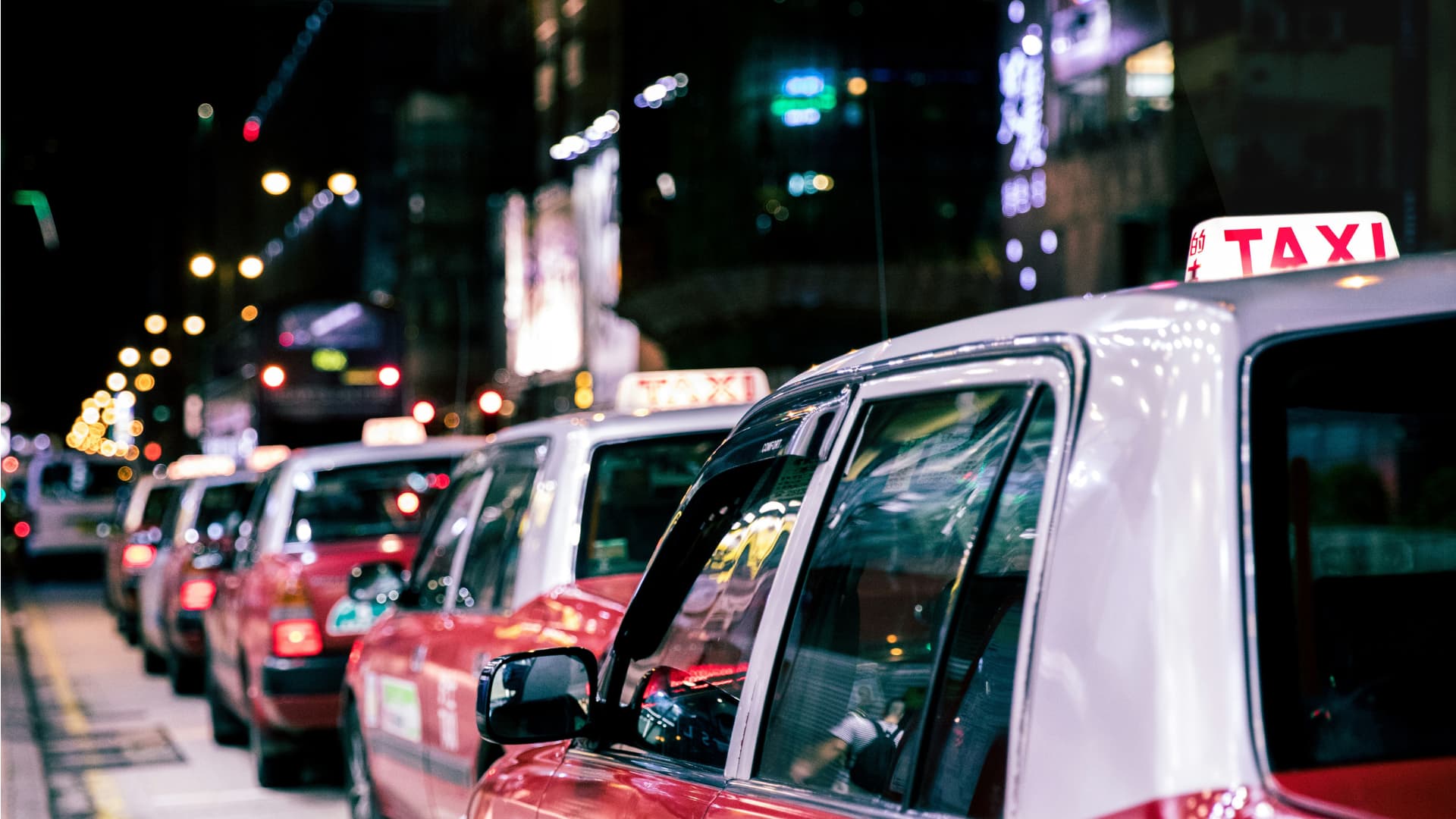 Global Taxi & Ride-hailing Figures 2024 - Publication - UITP