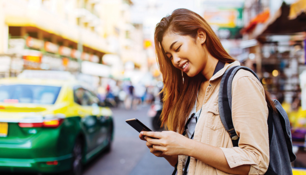 Governance of On-Demand Mobility Services - Publication - UITP