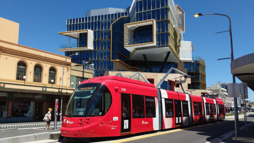 Catenary-free Light Rail Systems: Why and How to Choose? - Publication ...
