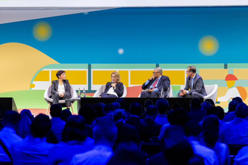 Bring the UITP Summit to Your City in 2028: The Official Call to Bid ...