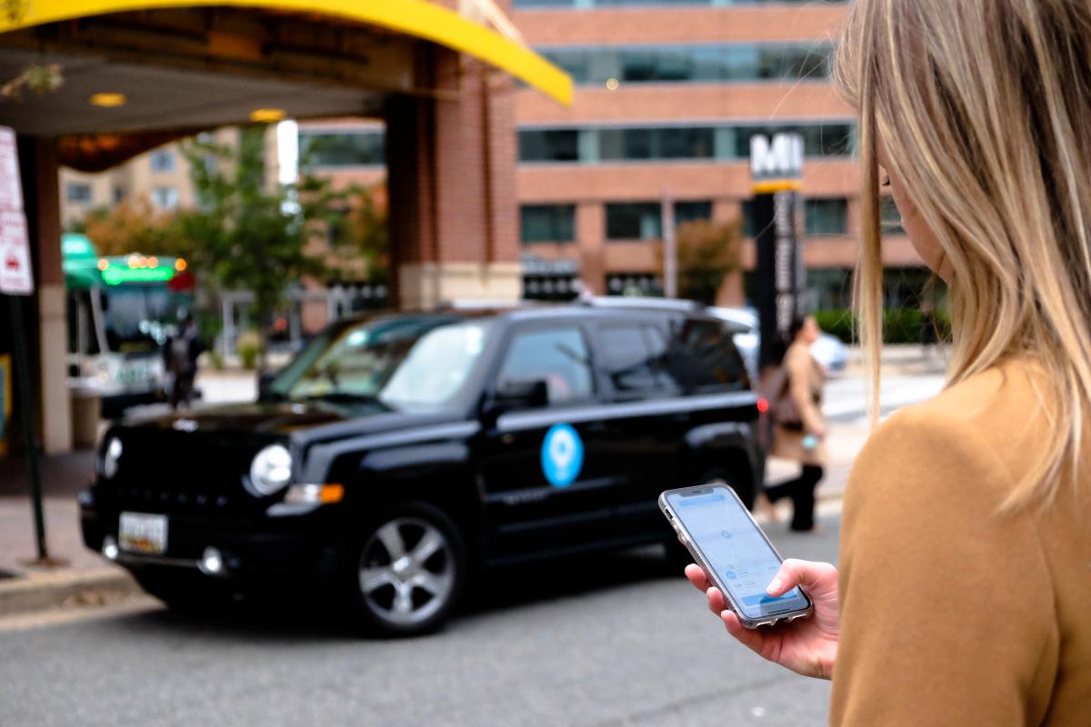 Improving Public Transport with Data in the Age of Privacy Concerns - UITP
