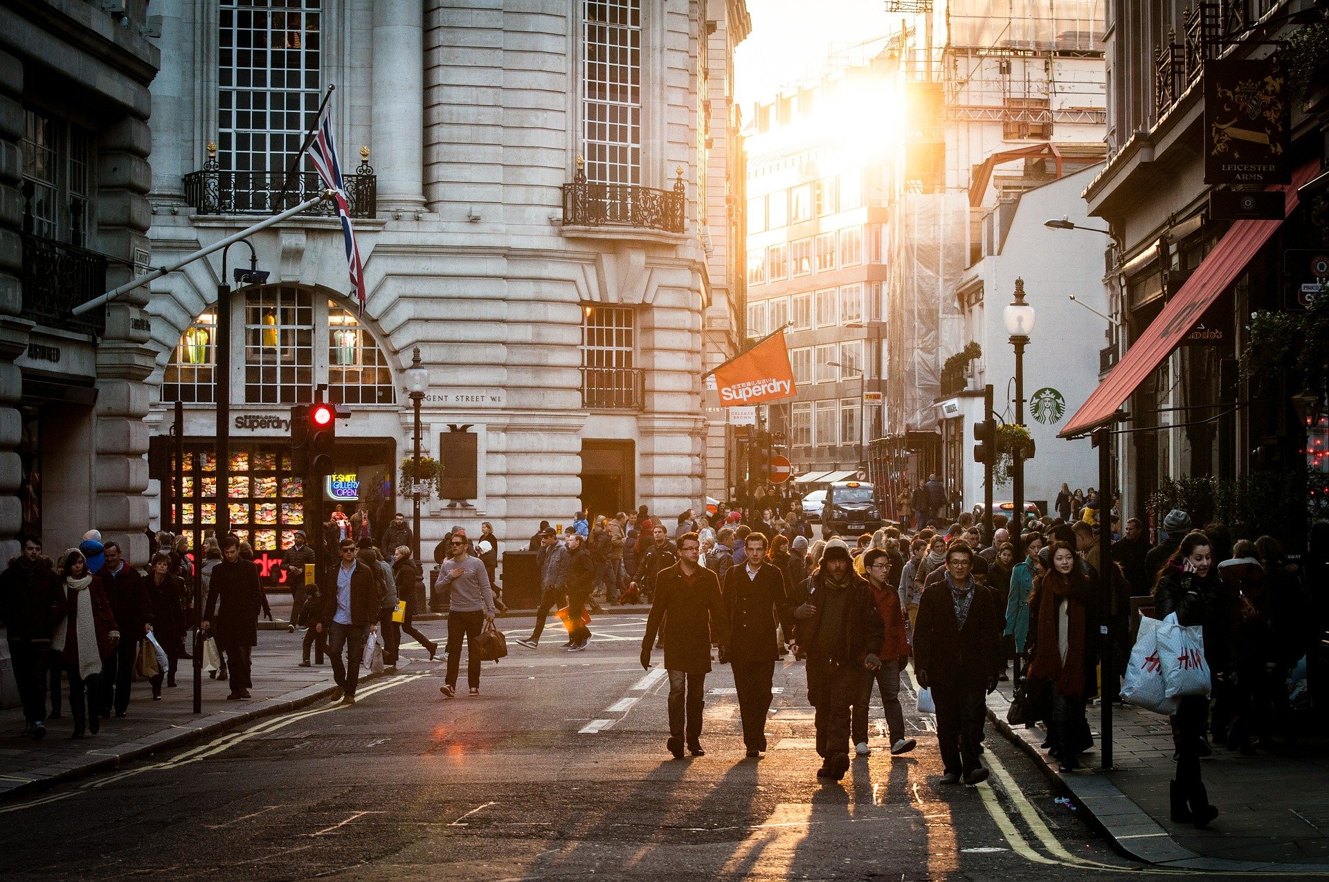 Why Public Transport Is Key to Achieve the SDGs - UITP