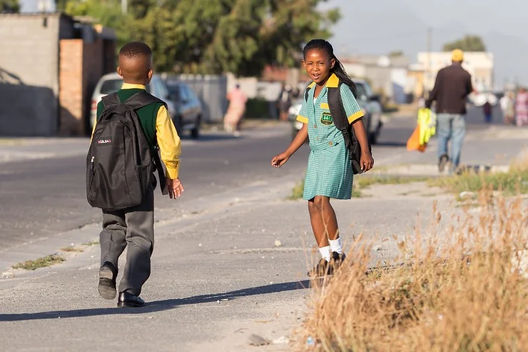 TRANS-SAFE Webinar: ‘Journey to School - Creating Safer Roads for Our Children’ - UITP