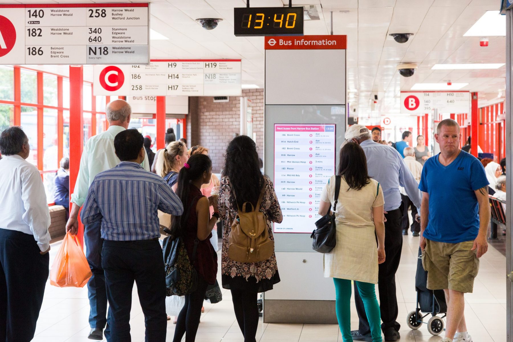 Marketing and Communication for the 'Revival’ of Public Transport - UITP