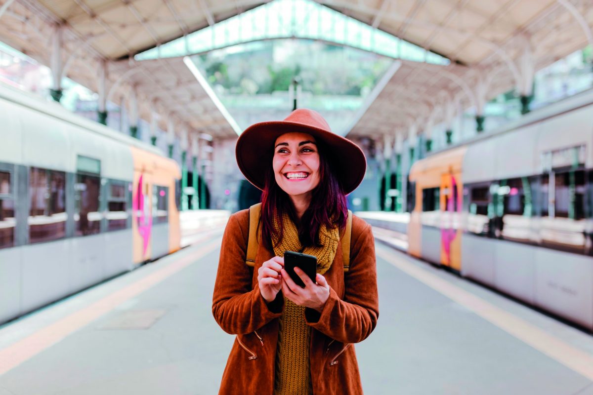 Rail Success Stories - Publication - UITP