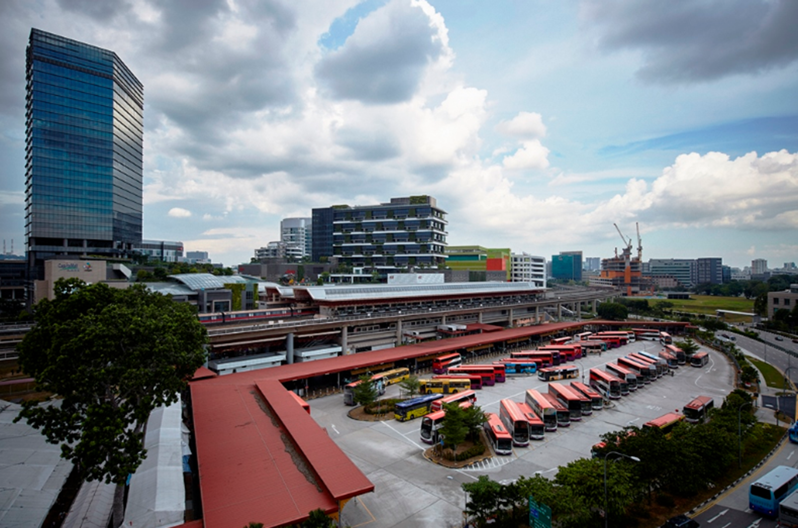 Bus Planning and Operations - UITP