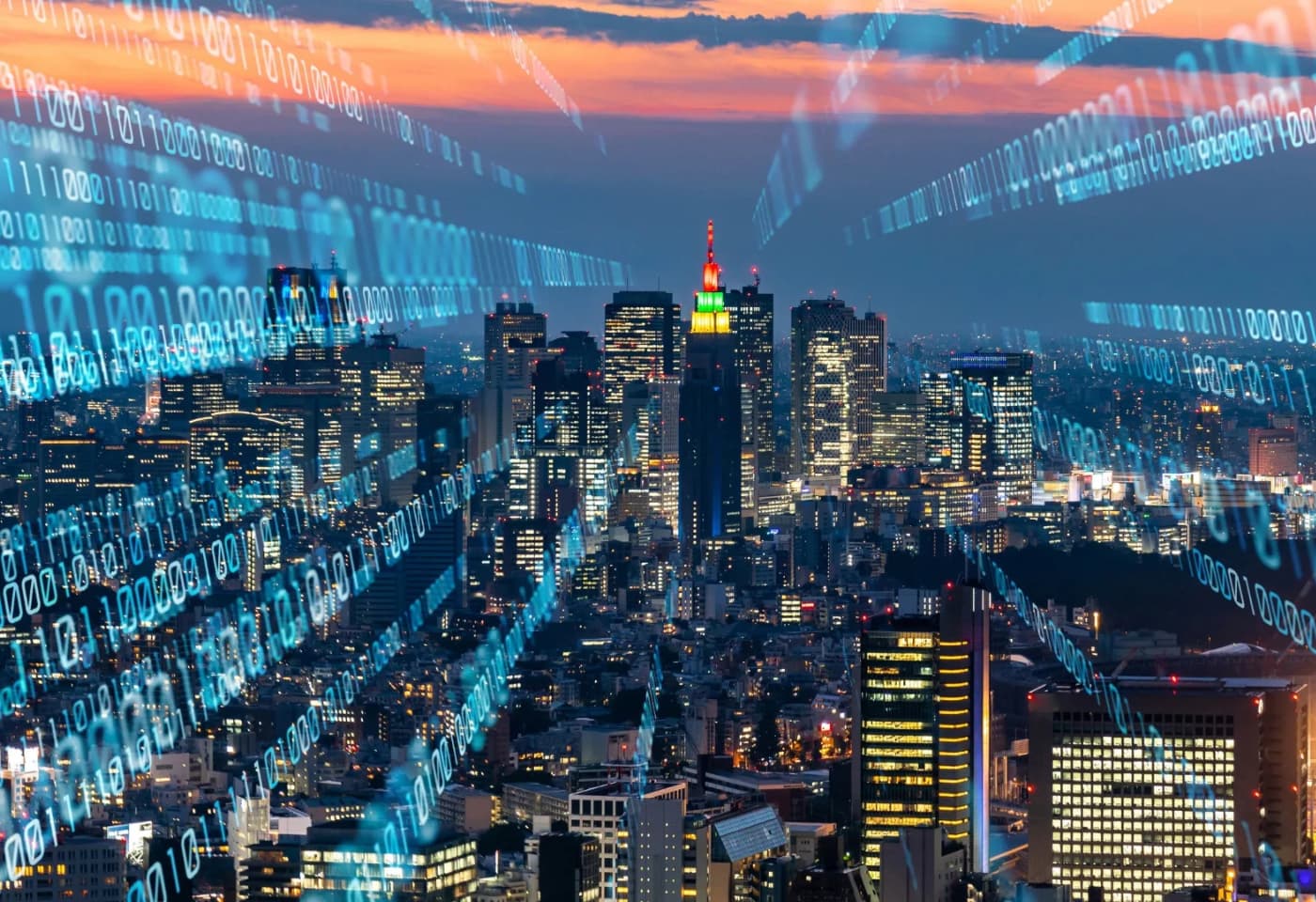 Advancing Digital Transformation in Public Transport with a Digital Mindset - Publication - UITP