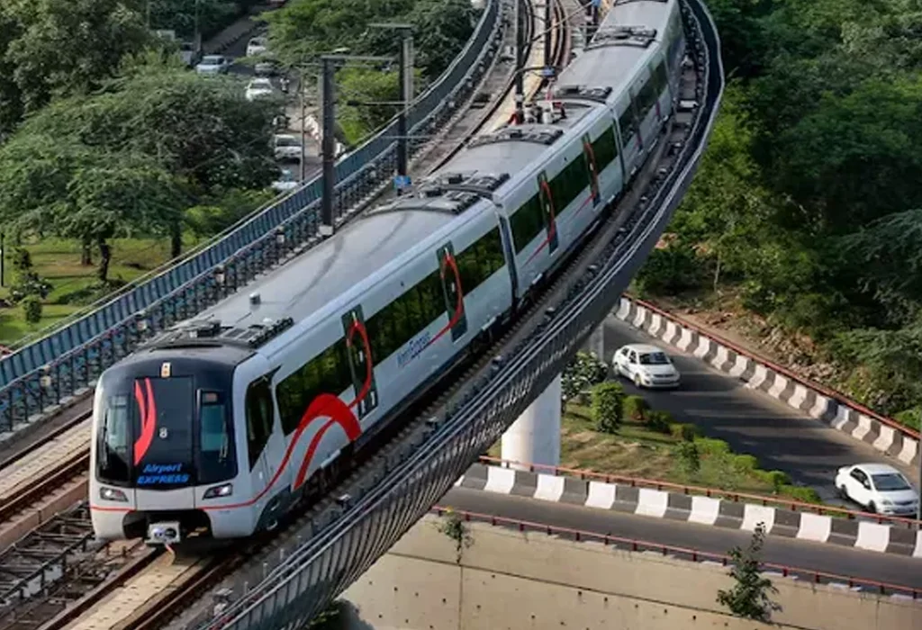 UITP India Urban Rail Conference 2025 - Success stories of Global ...