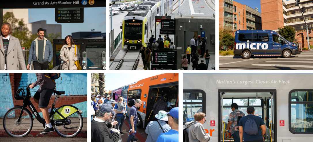 UITP North America Conference 2025 - UITP