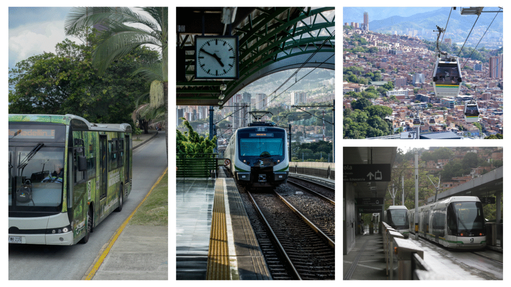 UITP Latin America Forum - UITP