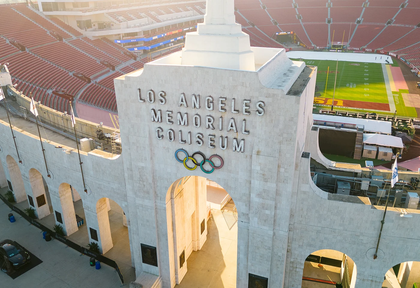 Preparing for the World Stage: Public Transport Strategies for Global ...
