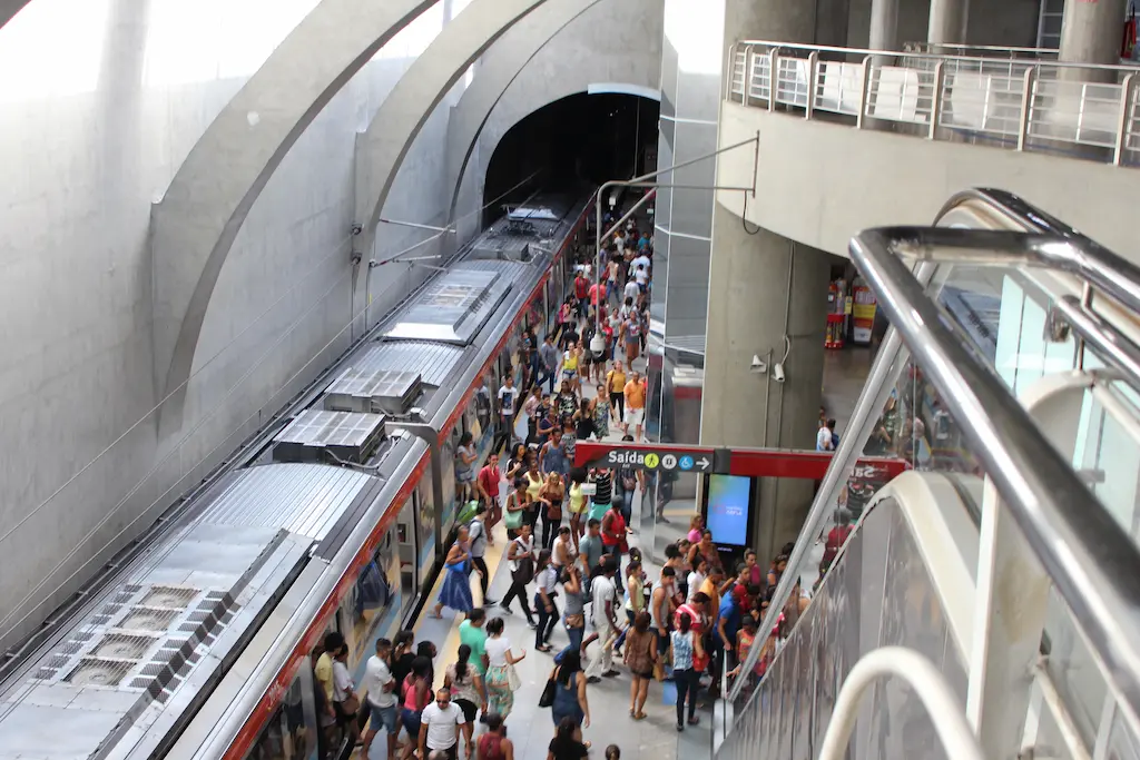 Delivering Metro (Extension) Projects on Time & on Budget - Publication ...