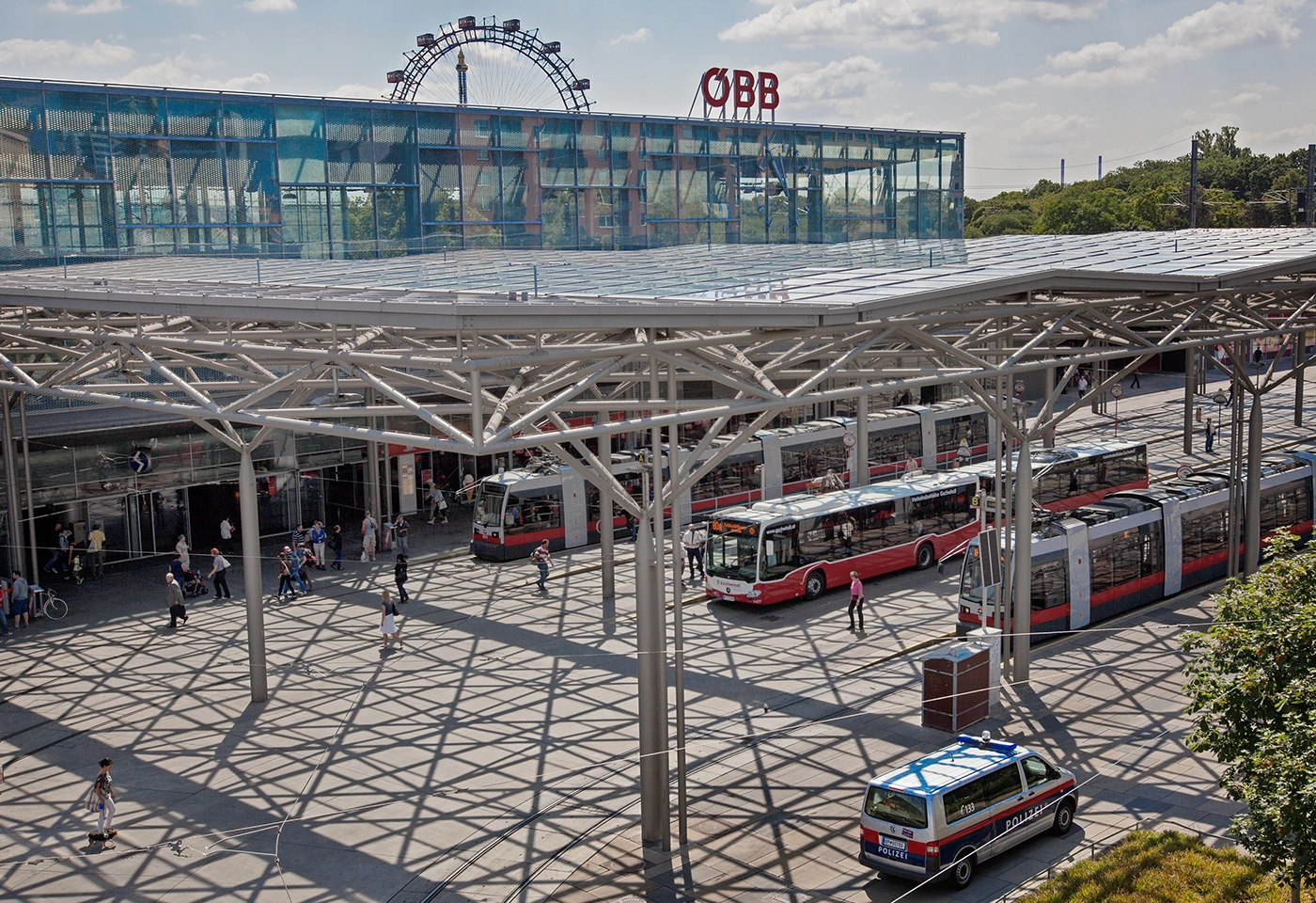 Governance Models for Integration - Webinar - UITP